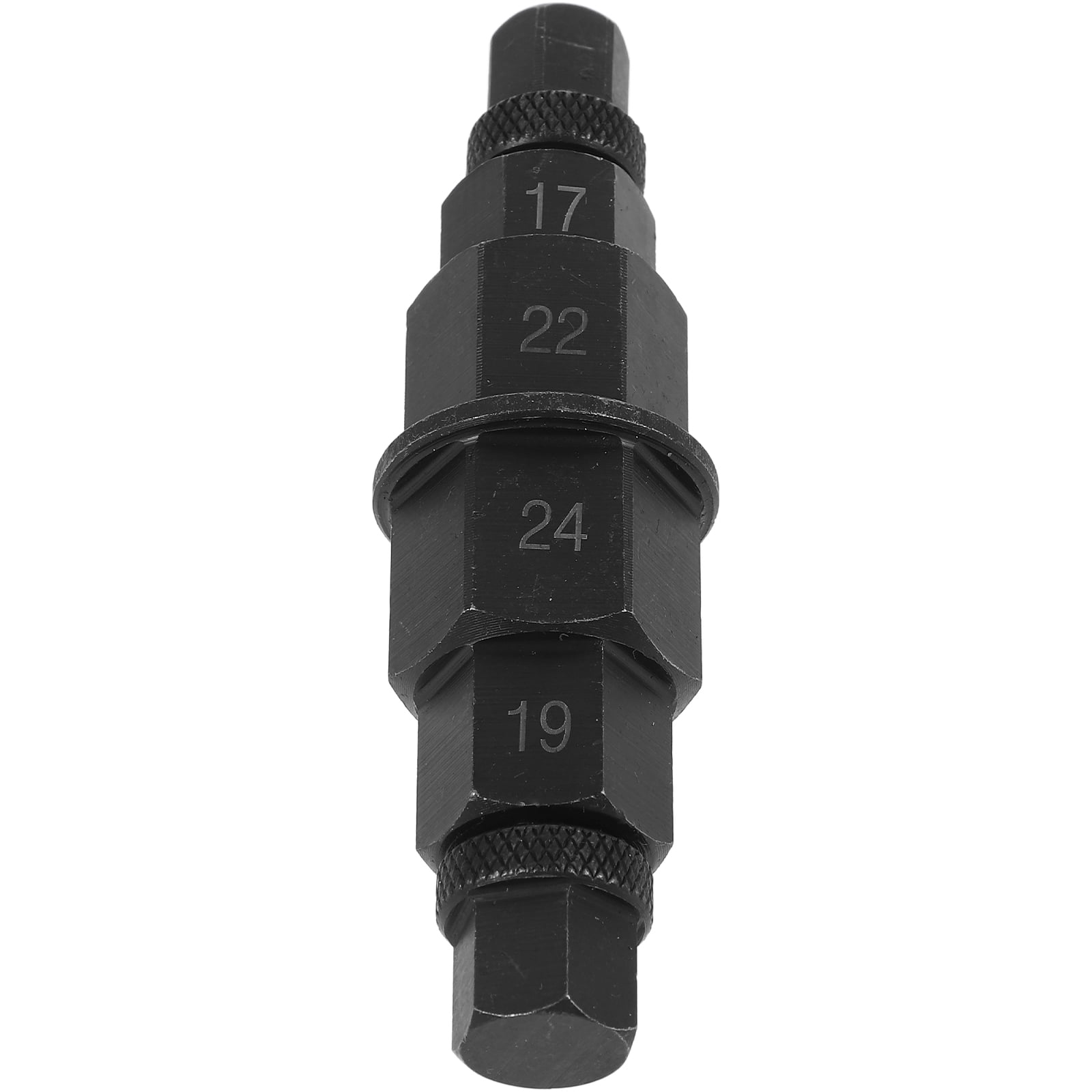 Motorbike Tool Spindle Socket Hex Front Wheel Removal Kit Disassembly ...