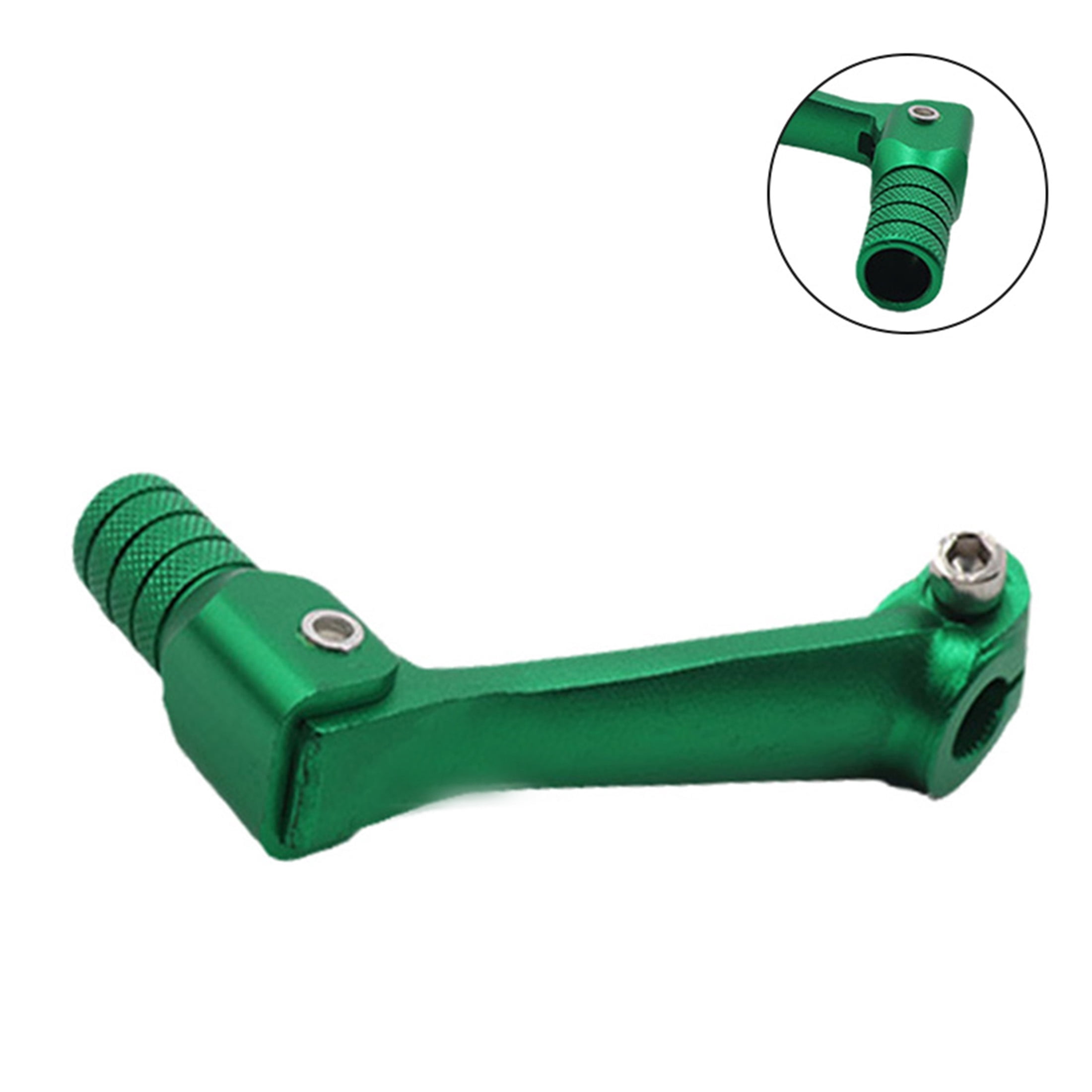 Motorbike Universal Gear Shift Lever CNC Motocross Accessories For KTM ...