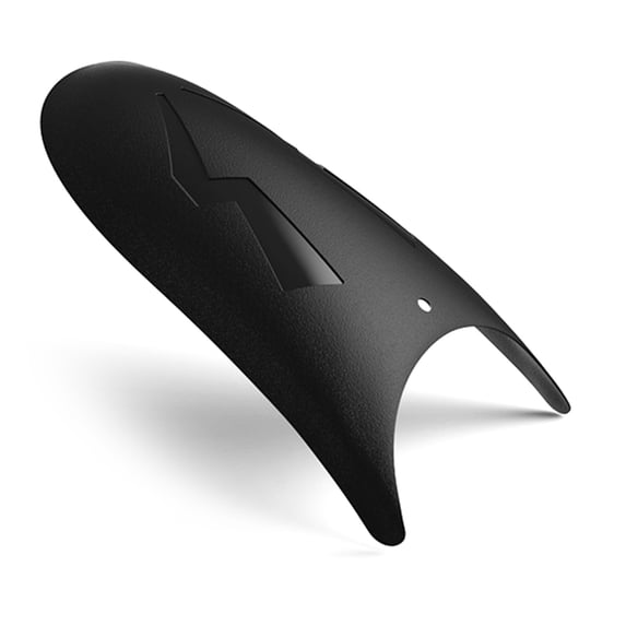 Motorbike Wheel Extension Mudguard for Effective Dirt and Water ...