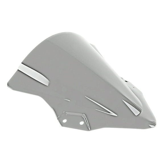 Motorbike Windshield Enhanced Claritys For EX400 Soldier 2018-2023 ...