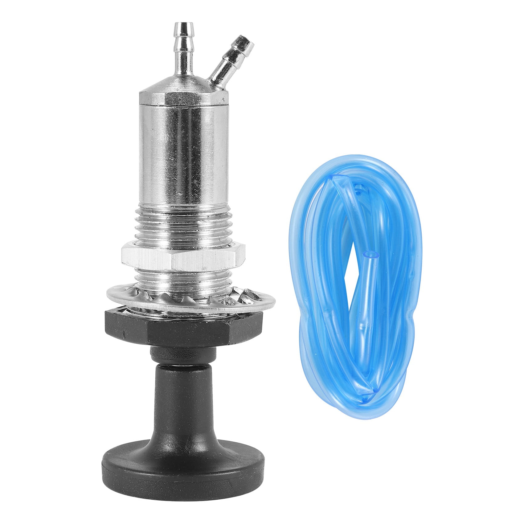 Motorbikes Plunger Pump Fuel-Primer Kit for Snowmobile/ATV Fits Skidoo ...