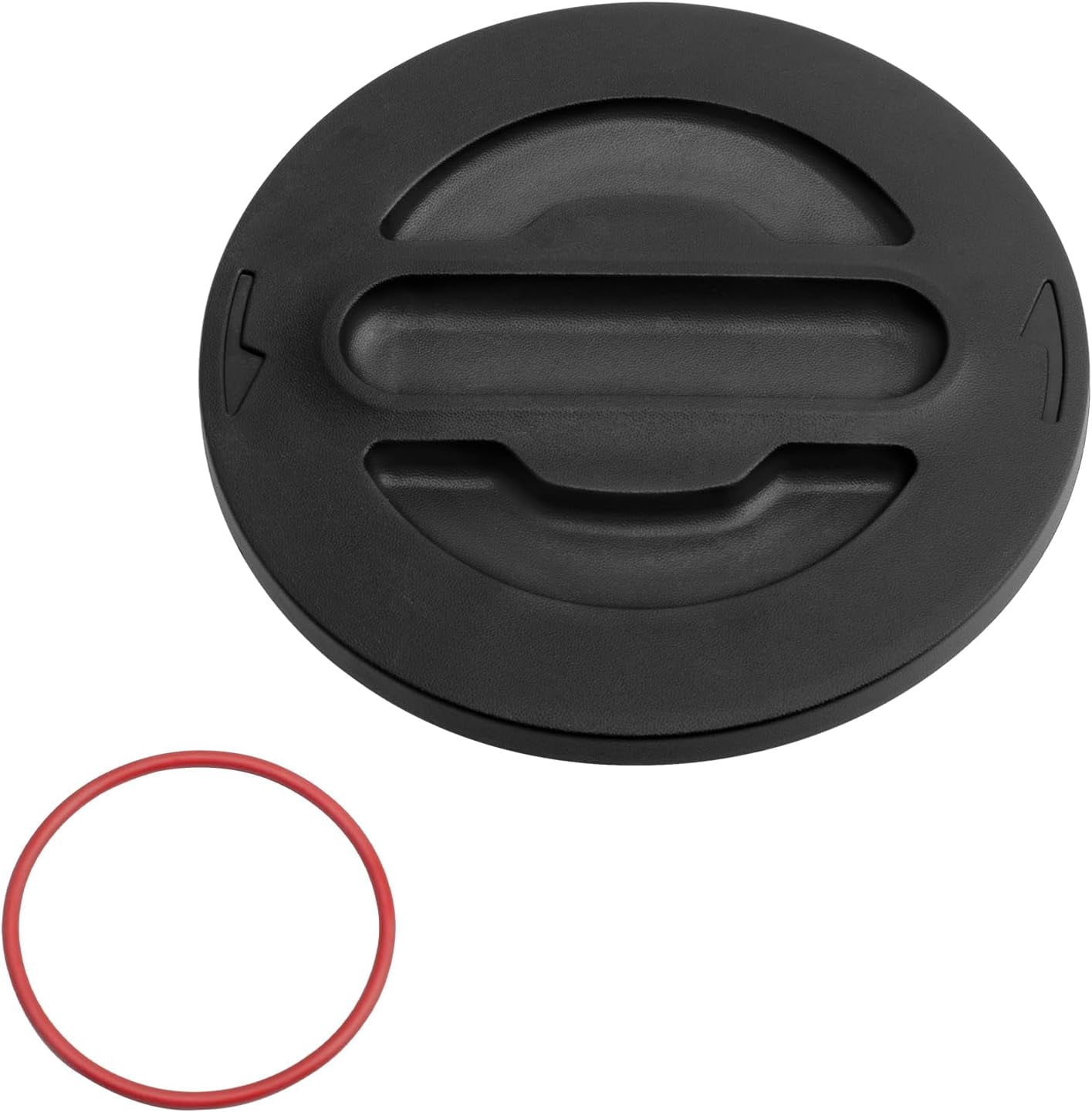 Motorboat Rear Deck Access Cover With O-ring seal,Replaceable Access ...