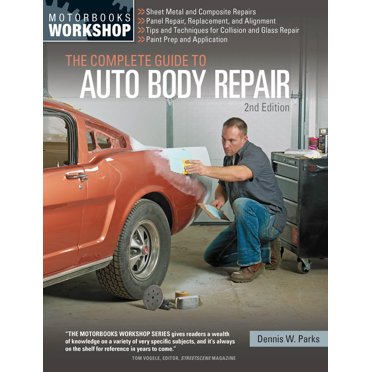 Motorbooks Workshop Automotive Wiring: A Practical Guide to Wiring Your ...