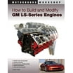 Motorbooks Workshop: GM LS-Series Engines : The Complete Swap Manual (Paperback) - Walmart.com
