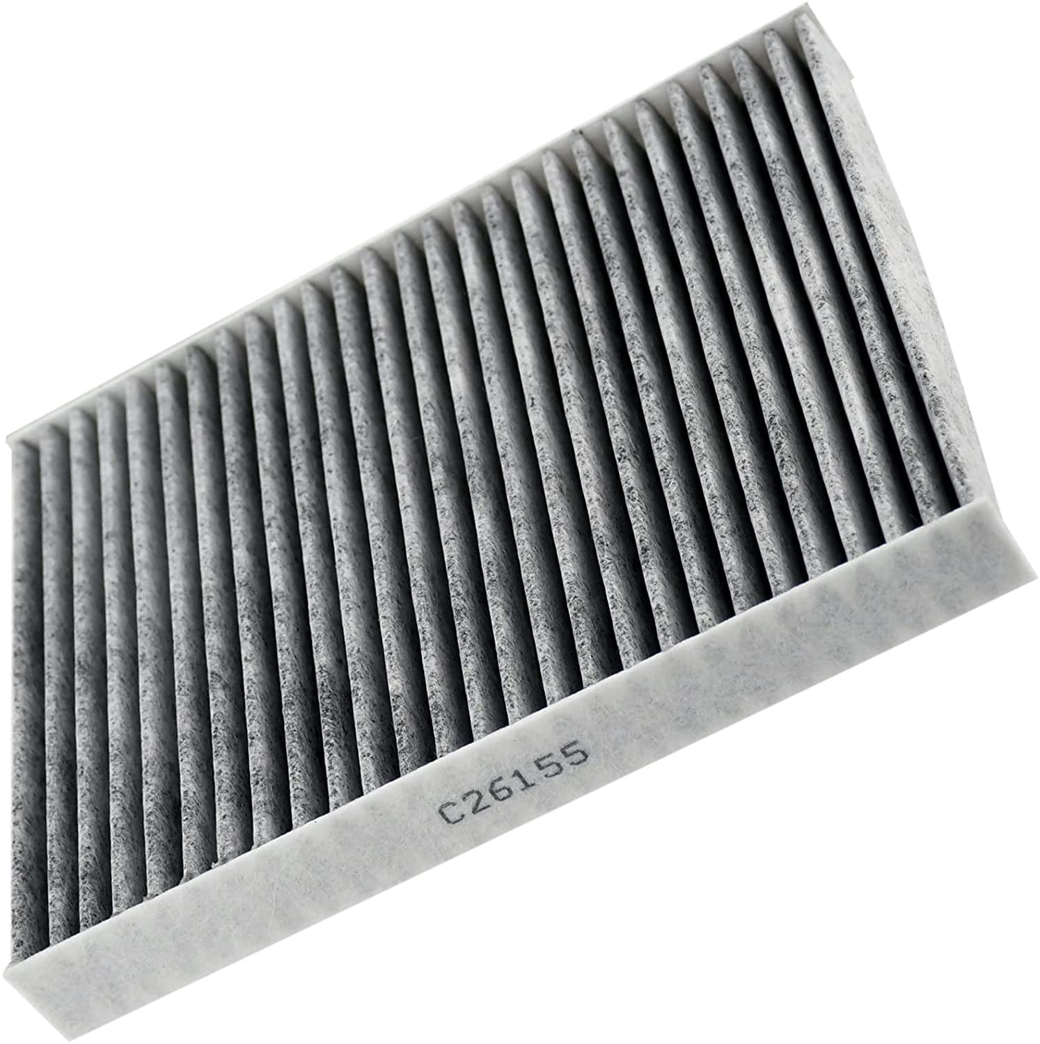 MotorbyMotor Cabin Air Filter for Ford Explorer Flex Taurus Police ...