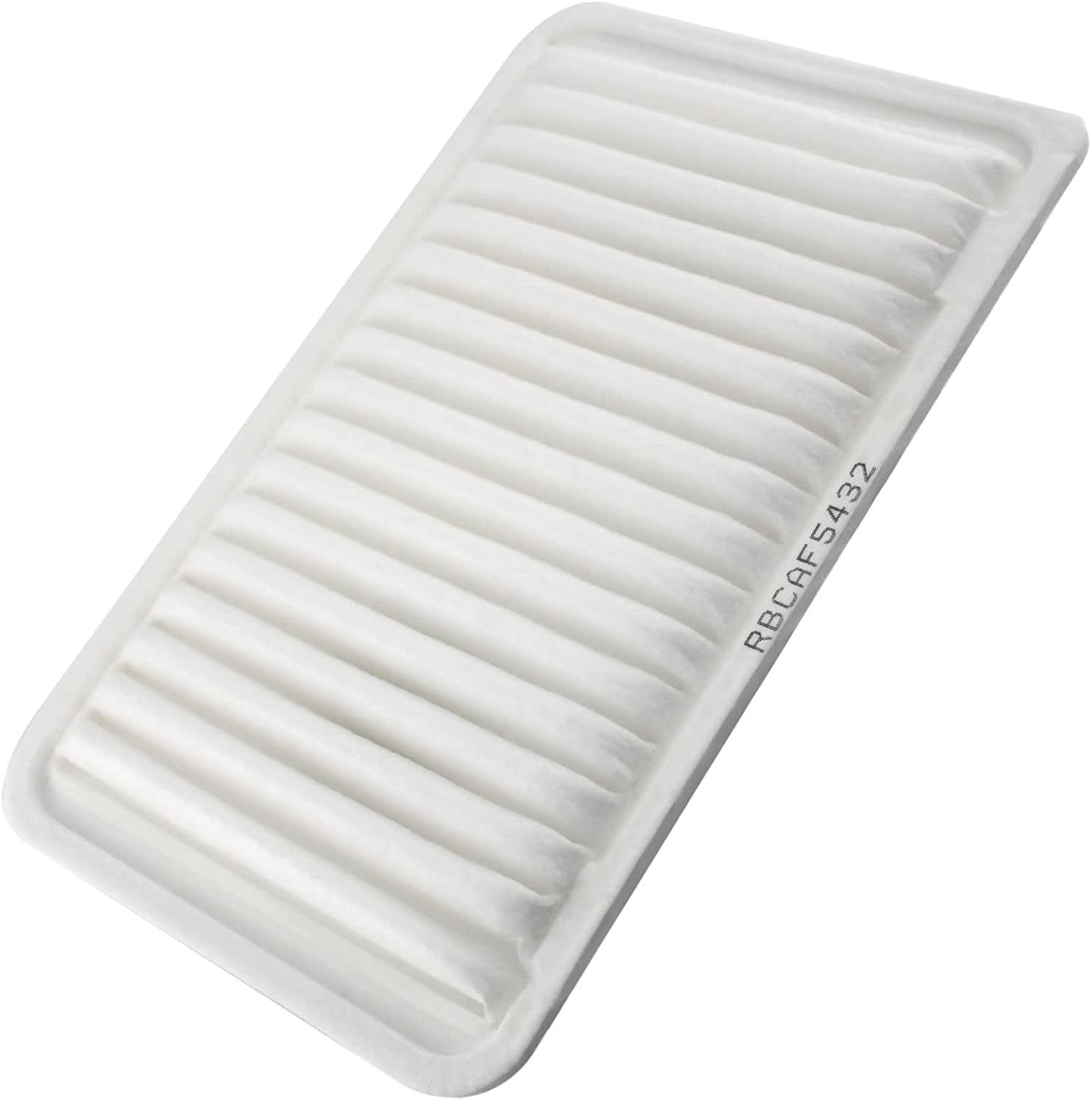 MotorbyMotor Cabin Air Filter for Lexus ES300 ES330 RX330 RX350, Toyota ...