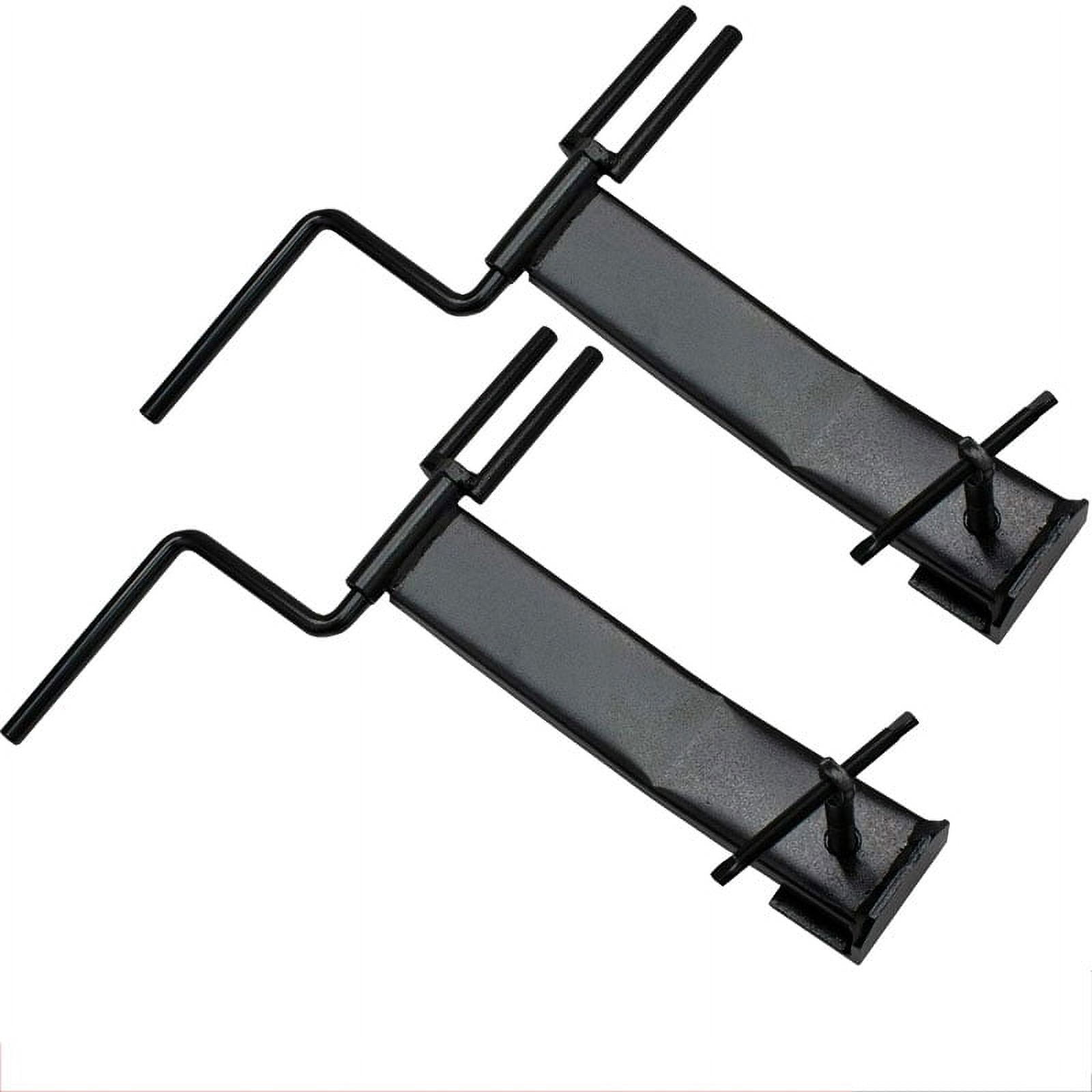 MotorbyMotor Winch Straps Winder, Roll-up Flatbed Trailer Winch Straps ...