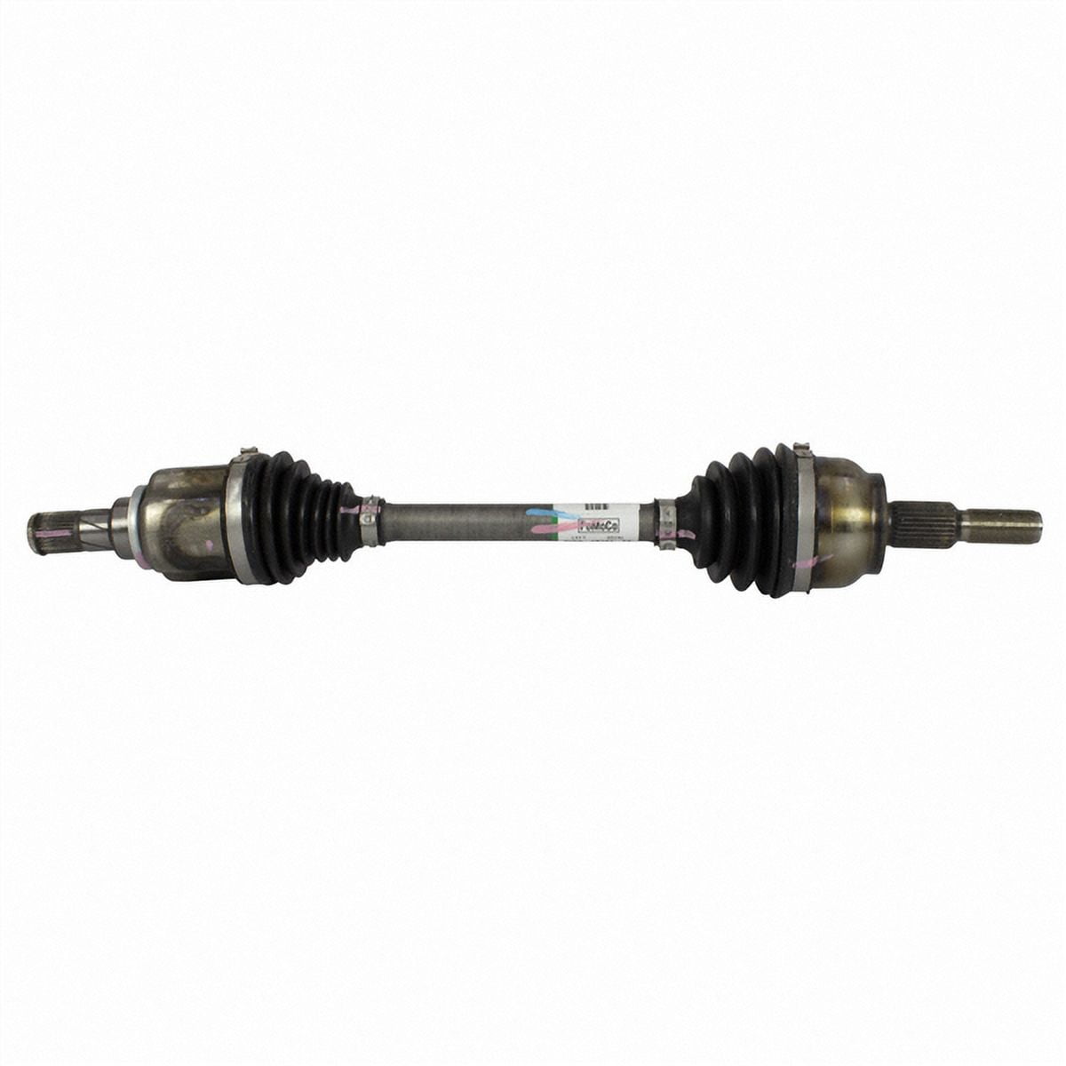 Motorcraft 100% New Axle Assembly Fits select: 2012-2018 FORD FOCUS ...