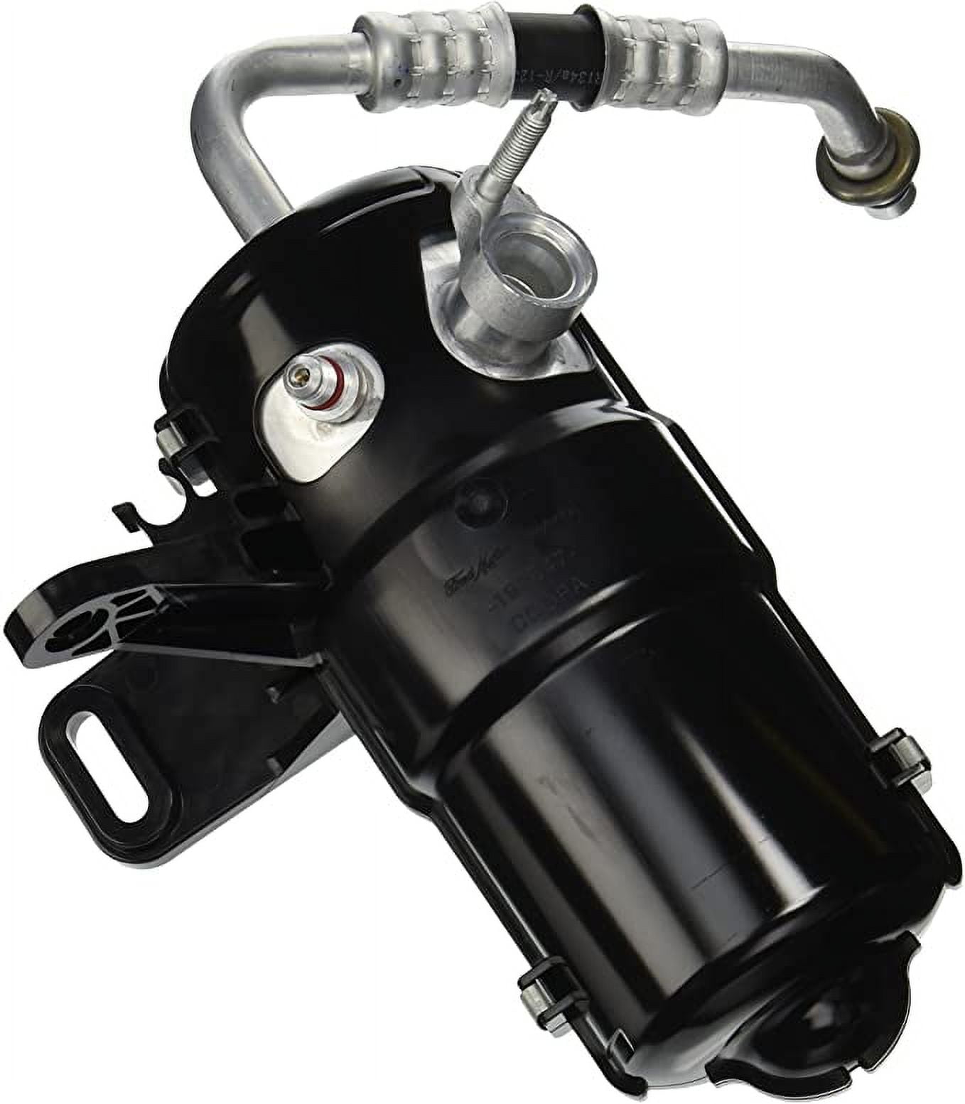 Motorcraft A/C Accumulator YF-37400 2005 Ford F-150 - Walmart.com