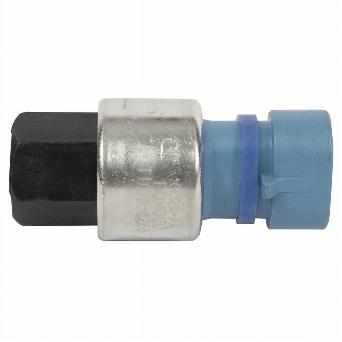 Motorcraft A/C Clutch Cycle Switch YH-2012 Fits select: 2005-2019 FORD ...