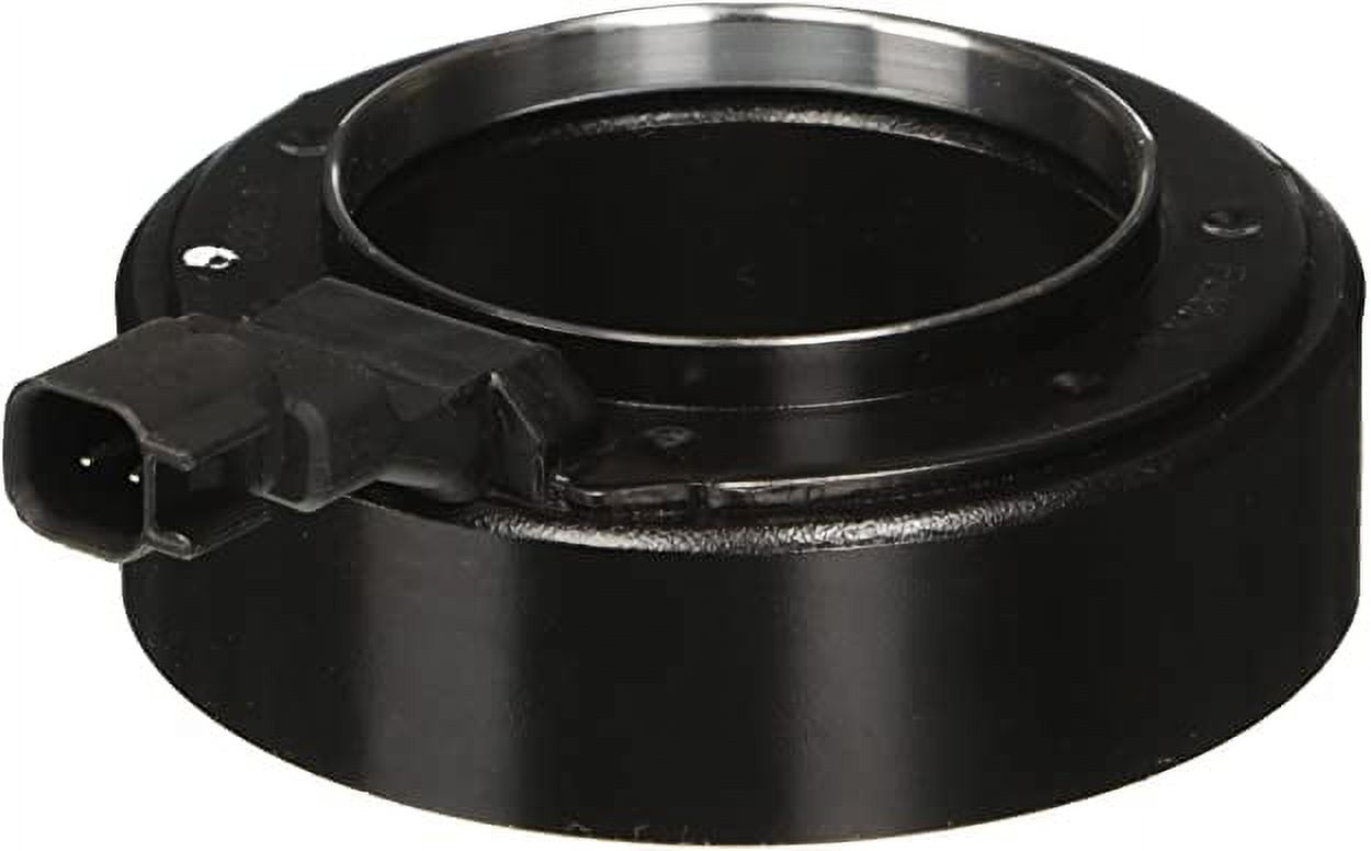 Motorcraft A/C Compressor Clutch Coil Automotive Specialty Parts, Black ...