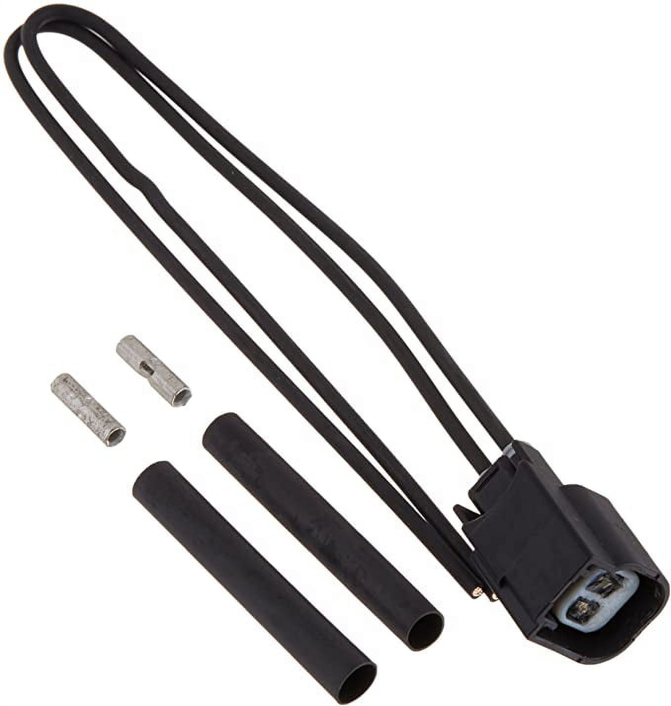 Motorcraft A/C Compressor Clutch Connector WPT-1052 Fits select: 2004 ...