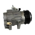 2010 F150 Ac Compressor