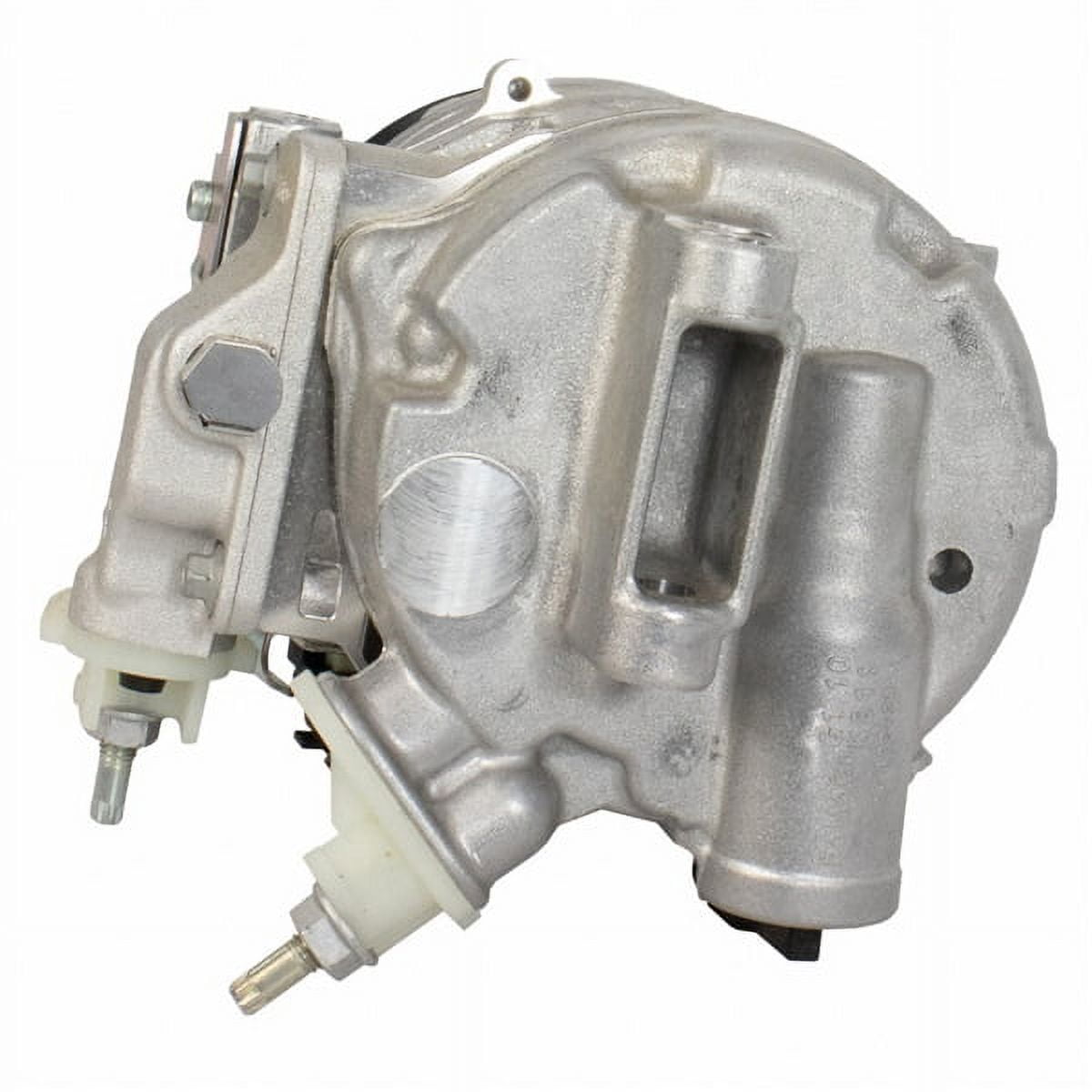 Motorcraft A/C Compressor YCC-392 2017 Ford Explorer - Walmart.com