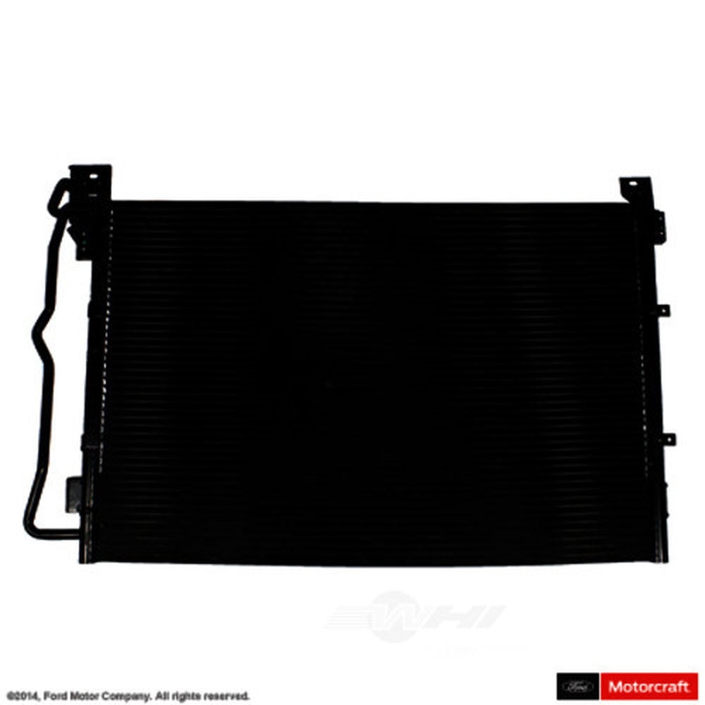 Motorcraft A/C Condenser Fits select: 2003-2005 MERCURY GRAND MARQUIS ...