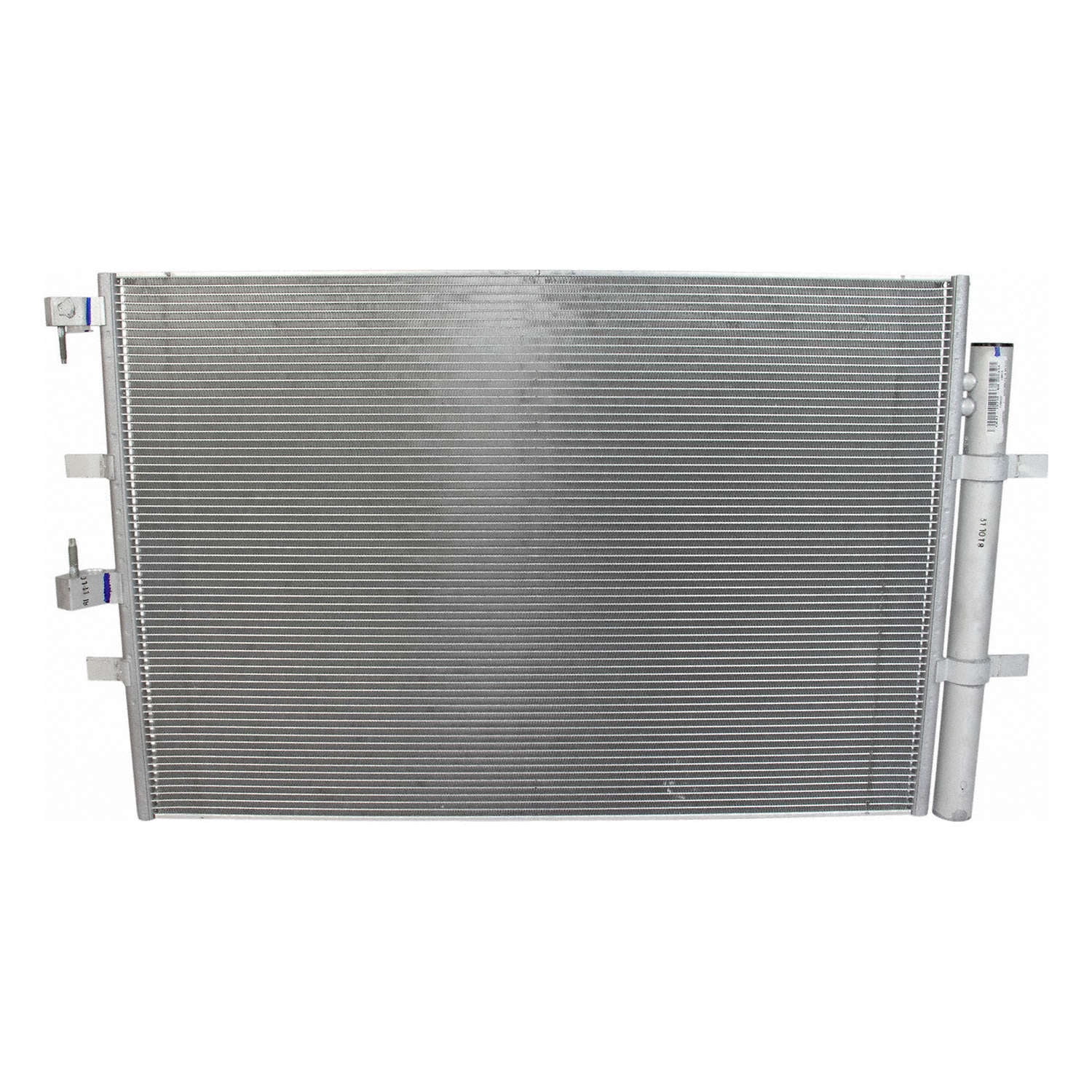 Motorcraft A/C Condenser Fits select: 2015-2019 FORD TRANSIT - Walmart ...