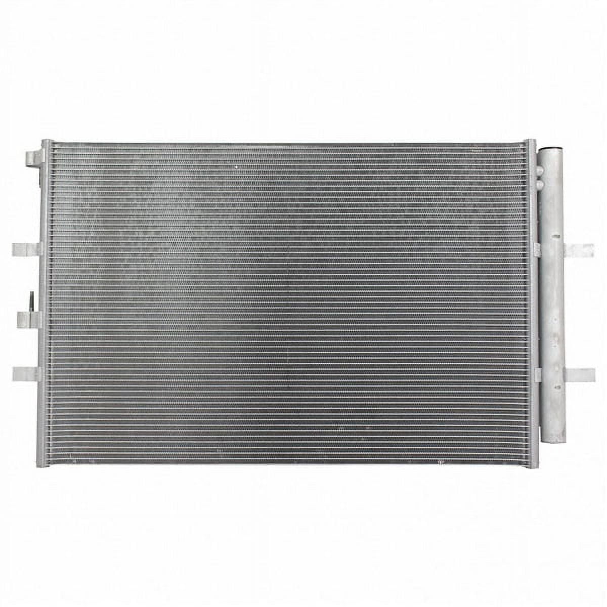 Motorcraft A/C Condenser Fits select: 2020-2023 FORD TRANSIT - Walmart.com