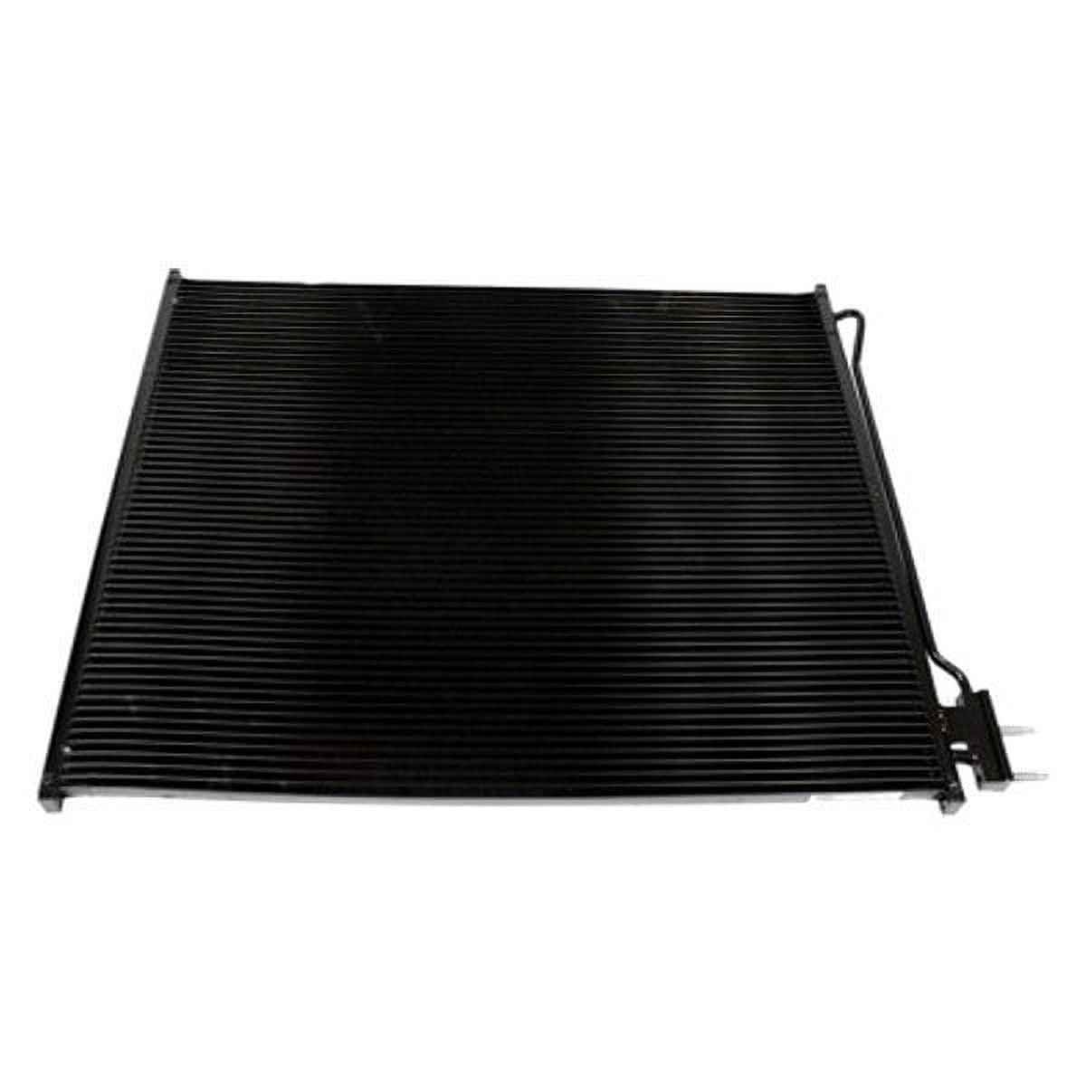Motorcraft A/C Condenser YJ-594 Fits select: 1999-2007 FORD F250, 2000 ...