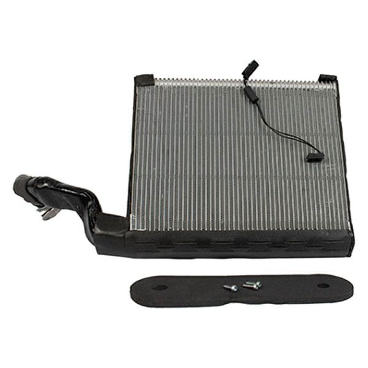 Motorcraft A/C Evaporator Core YK-260 2015 Ford Mustang - Walmart.com