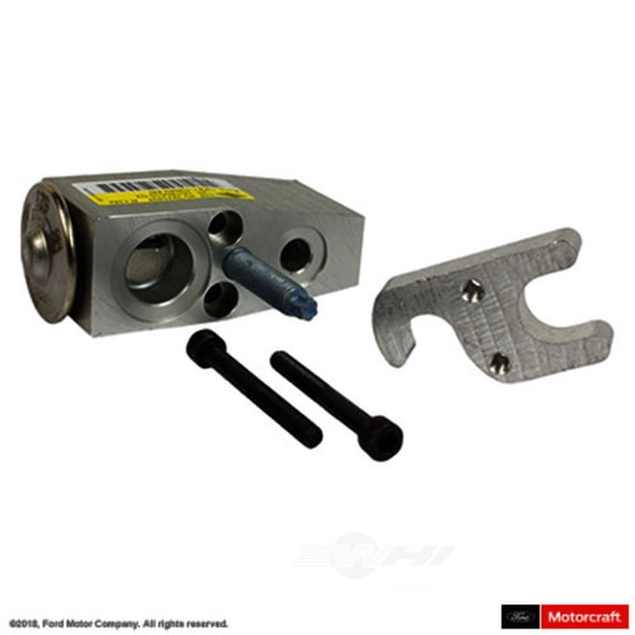 Ford Transit Ac Expansion Valve
