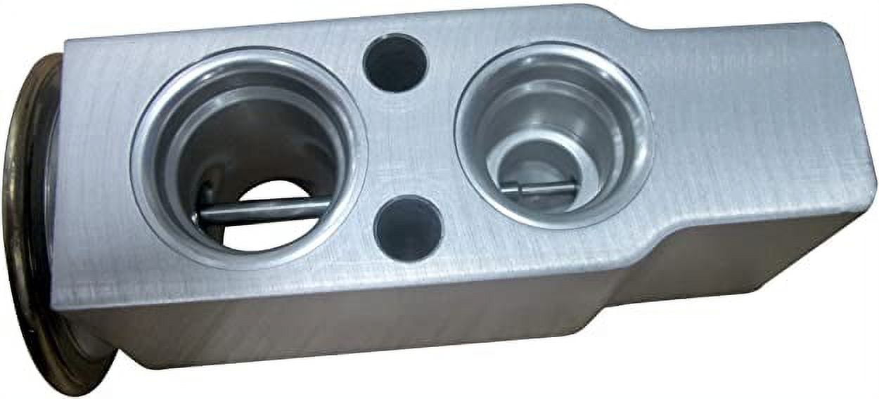 Ford Taurus Ac Expansion Valve