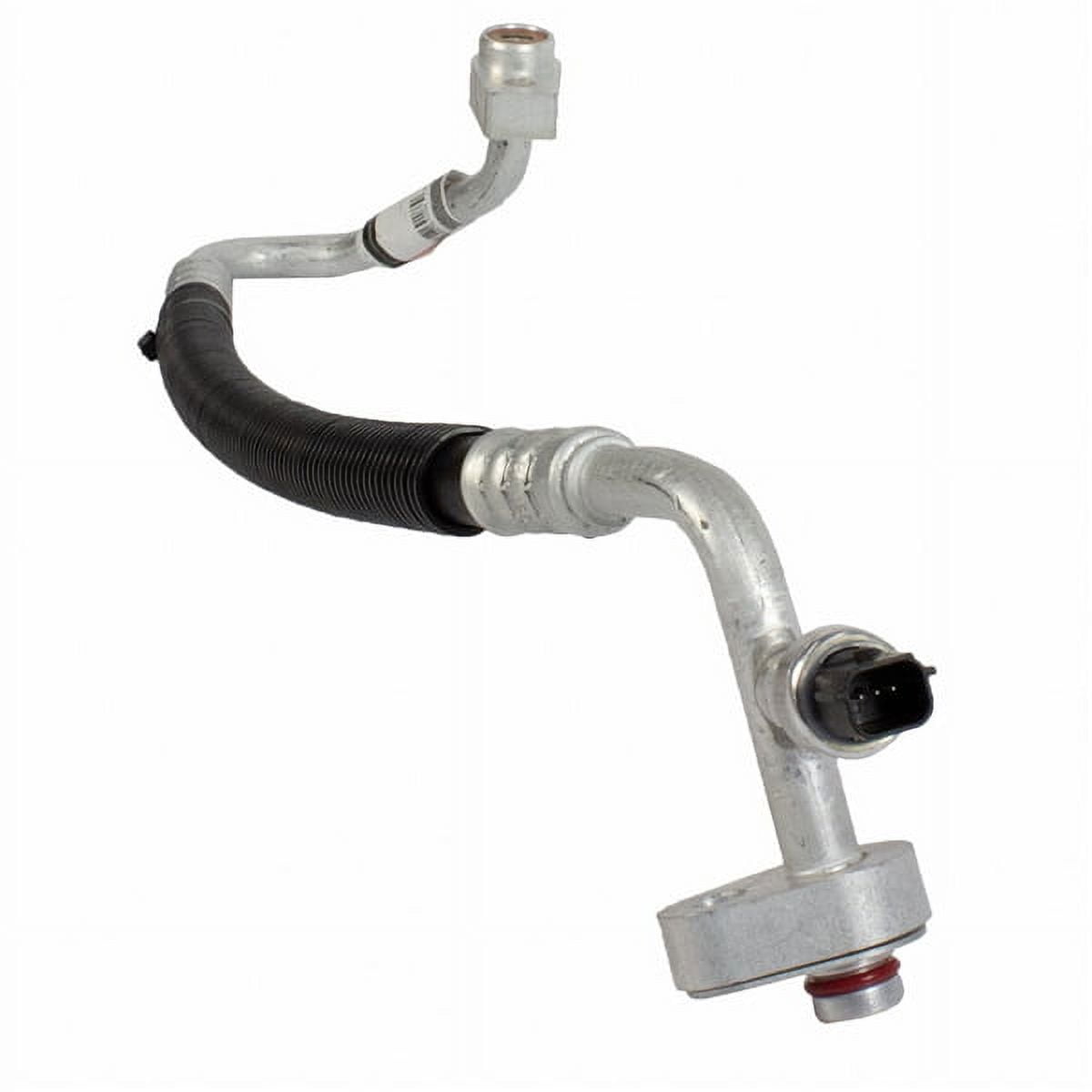 Motorcraft A/C Refrigerant Discharge Hose YF-37589 2017 Ford Explorer ...