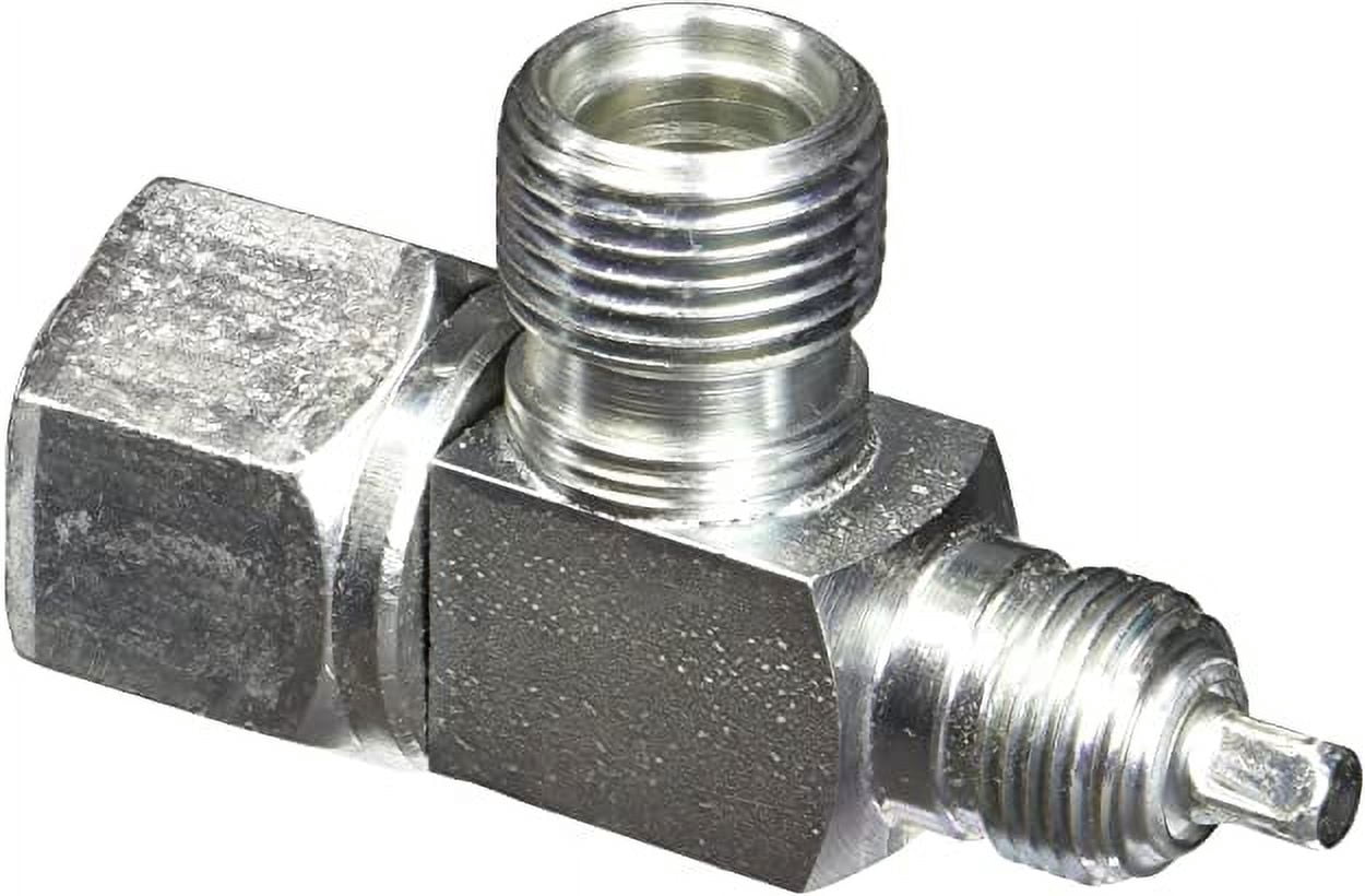 Motorcraft A/C Refrigerant Hose Fitting YF-2852 - Specifications ...
