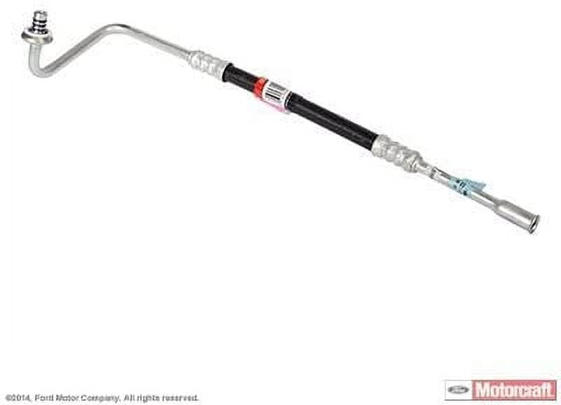 Motorcraft A/C Refrigerant Liquid Hose YF-37264 Fits select: 1992-2019 ...