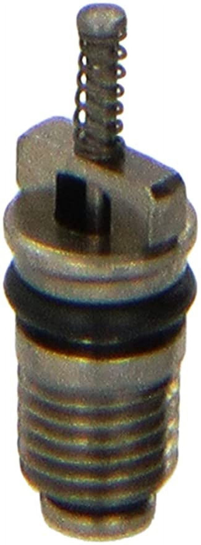Motorcraft A/C Service Valve YF-2090 Fits select: 1997-2000 FORD F150 ...