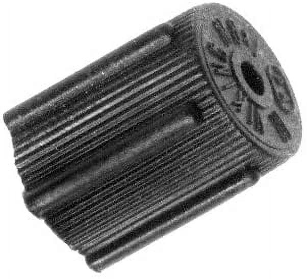 Motorcraft A/C Service Valve YF-2122 Fits select: 2004-2008 FORD F150 ...