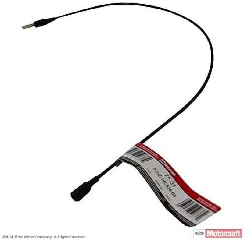 Motorcraft A/C Vacuum Hose YF-31 Fits select: 1997-2019,2021-2024 FORD ...
