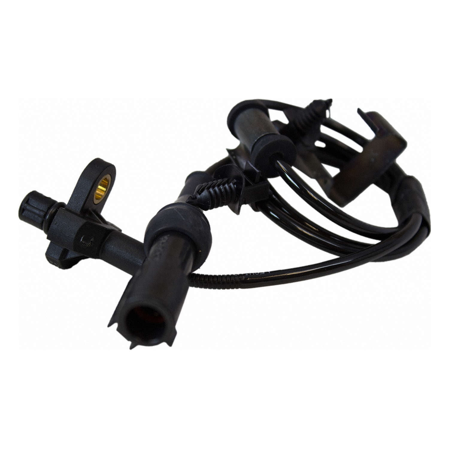 Motorcraft ABS Speed Sensor Fits select: 2007-2008 FORD EDGE, 2007-2008 ...