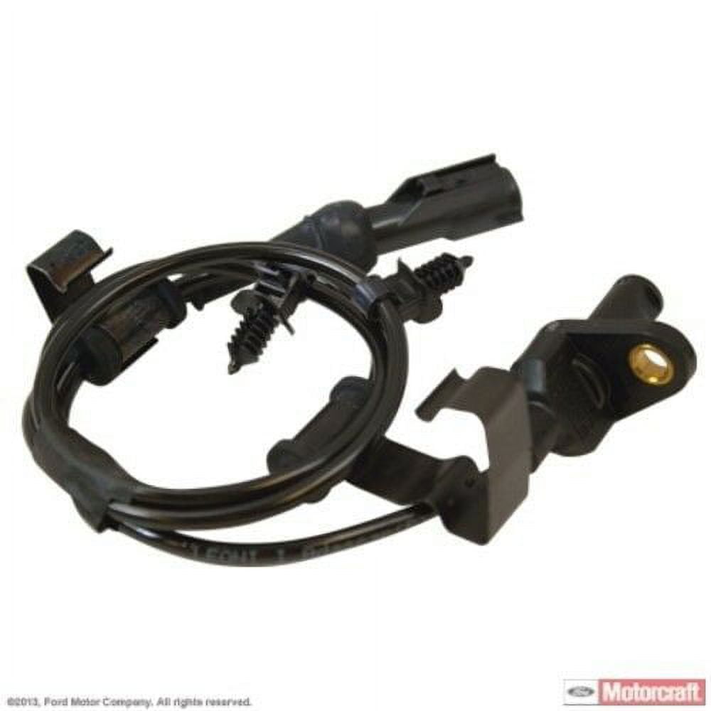 Ford Edge Abs Wheel Speed Sensor