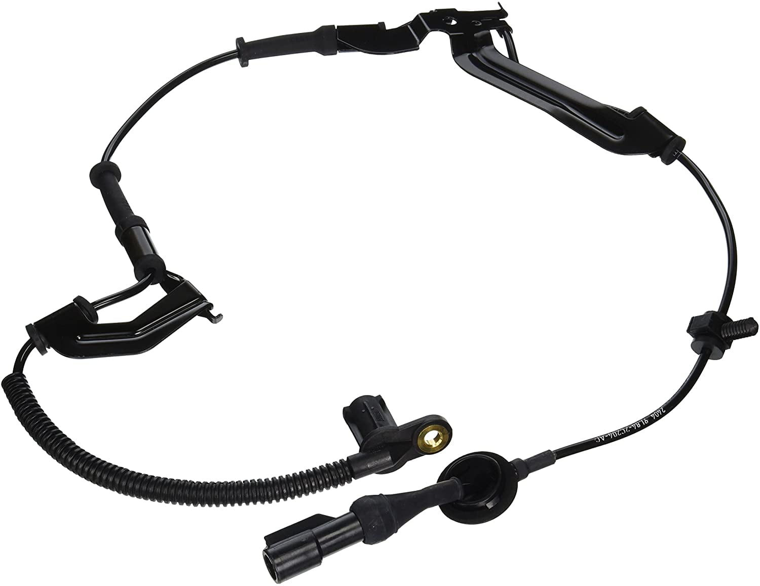 Motorcraft ABS Speed Sensor Fits select: 2009-2012 FORD ESCAPE, 2009 ...