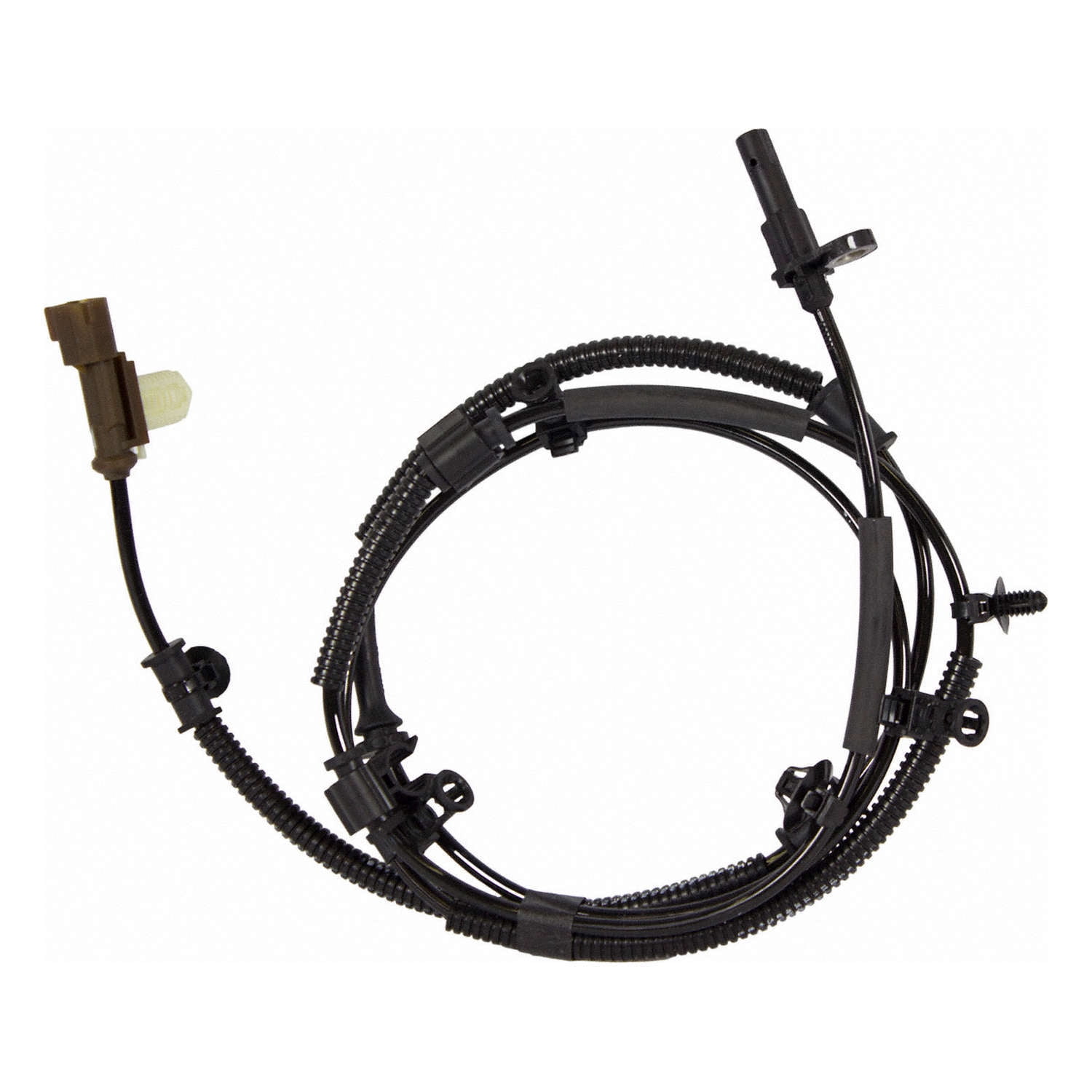 Motorcraft ABS Speed Sensor Fits select: 2011-2014 FORD F150 - Walmart.com