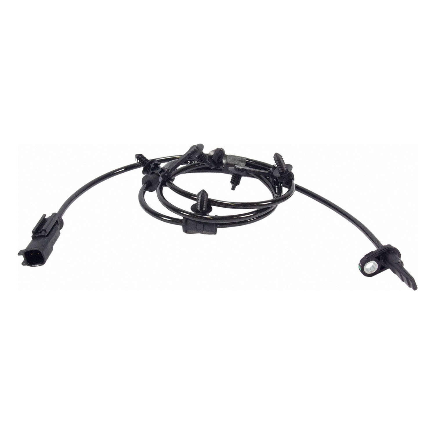 Motorcraft ABS Speed Sensor Fits select: 2011-2015 FORD EDGE, 2011-2015 ...