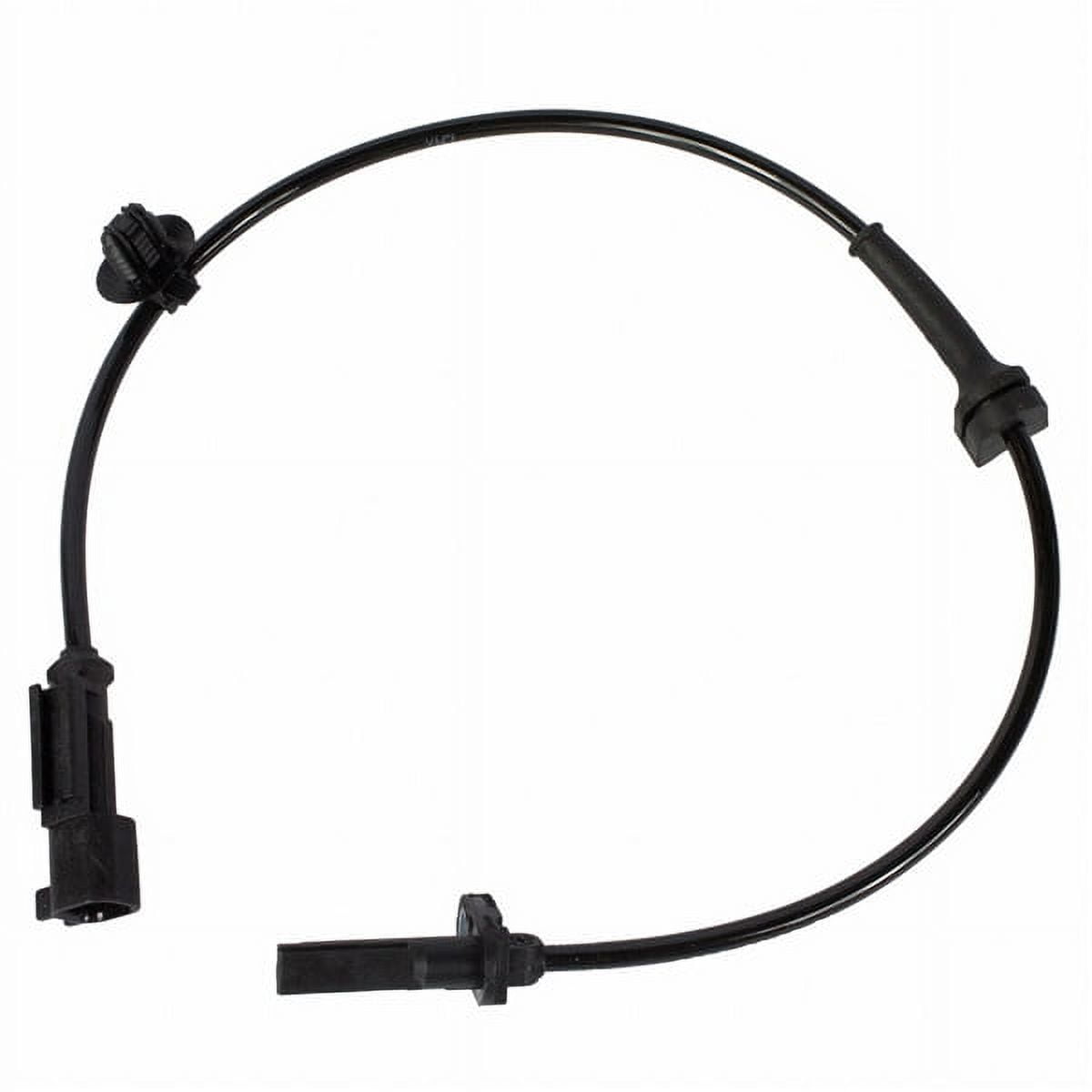 Motorcraft ABS Speed Sensor Fits select: 2015-2023 FORD MUSTANG ...
