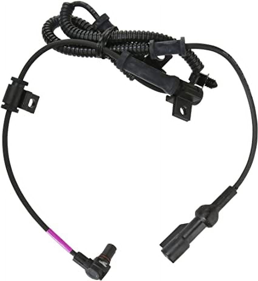 Motorcraft ABS Speed Sensor - Walmart.com