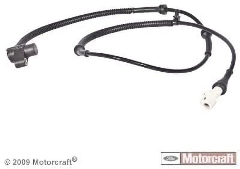 Motorcraft ABS Wheel Speed Sensor BRAB-10 - Walmart.com