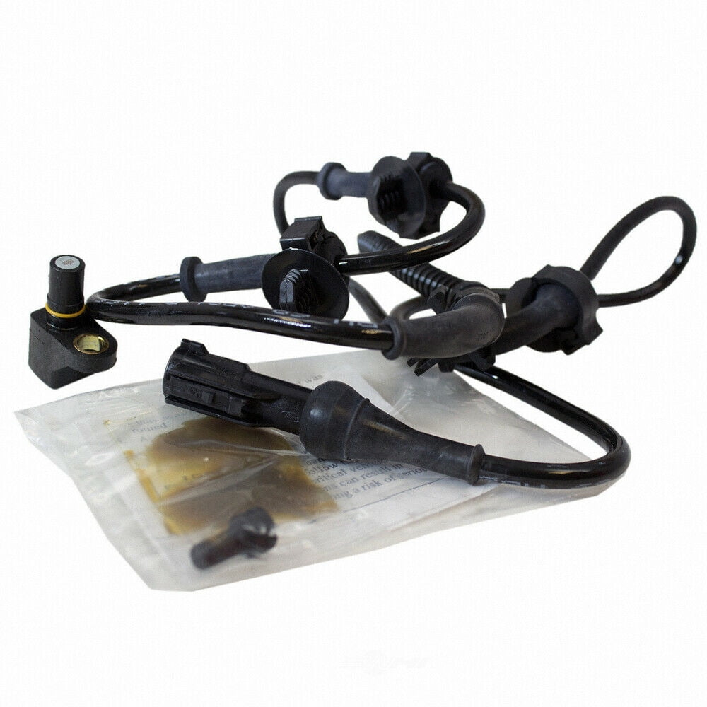 Motorcraft ABS Wheel Speed Sensor BRAB-115 Fits select: 1999-2009 FORD ...