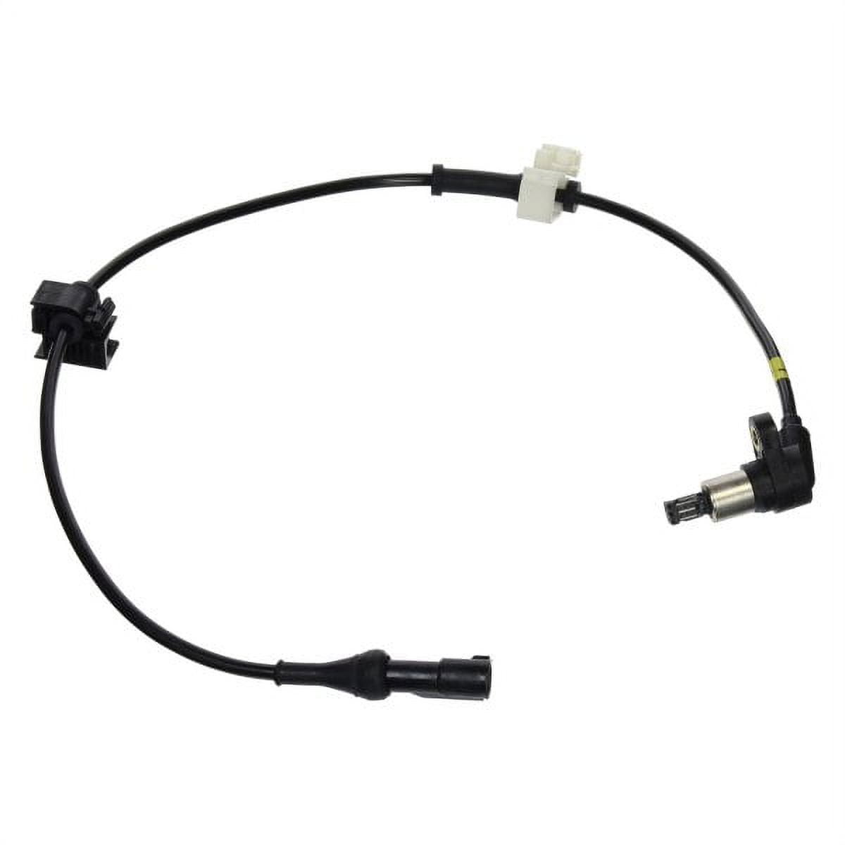 Motorcraft ABS Wheel Speed Sensor BRAB-118 - Walmart.com