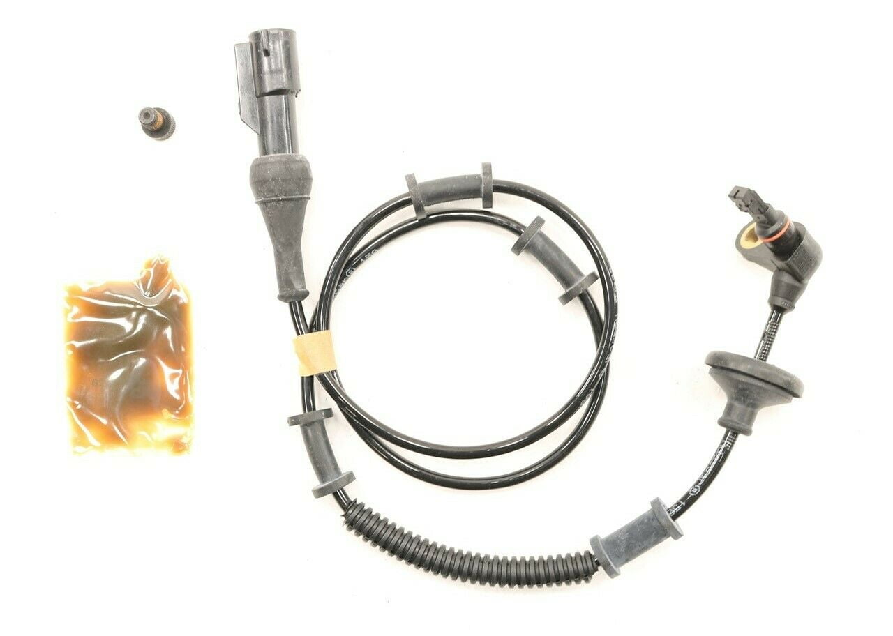 Motorcraft ABS Wheel Speed Sensor BRAB-15 Fits select: 2003-2006 FORD ...