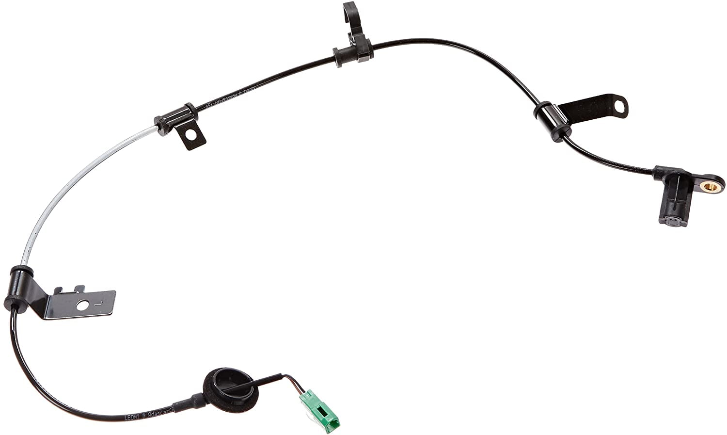 Motorcraft ABS Wheel Speed Sensor BRAB-225 Fits select: 2007-2008 FORD ...