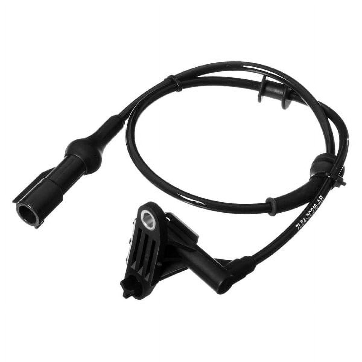 Motorcraft ABS Wheel Speed Sensor BRAB-253 Fits select: 2006-2010 FORD ...