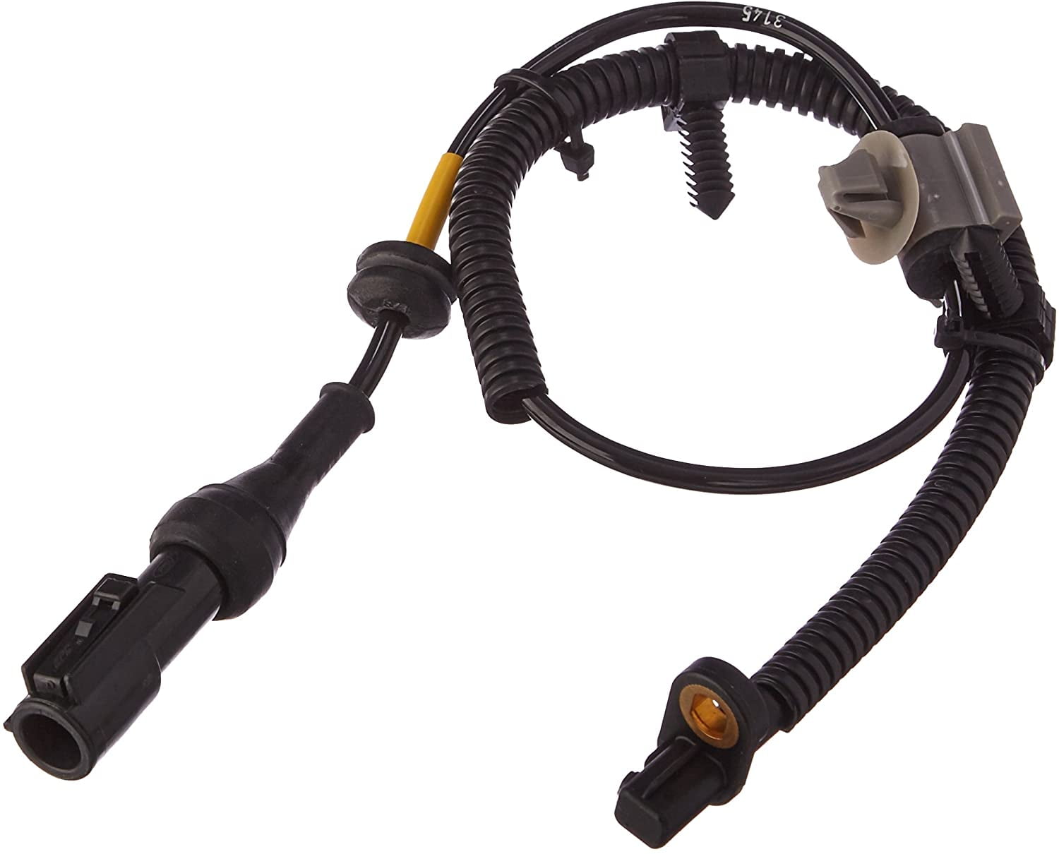 Motorcraft ABS Wheel Speed Sensor BRAB-260 Fits select: 2008-2011 FORD ...