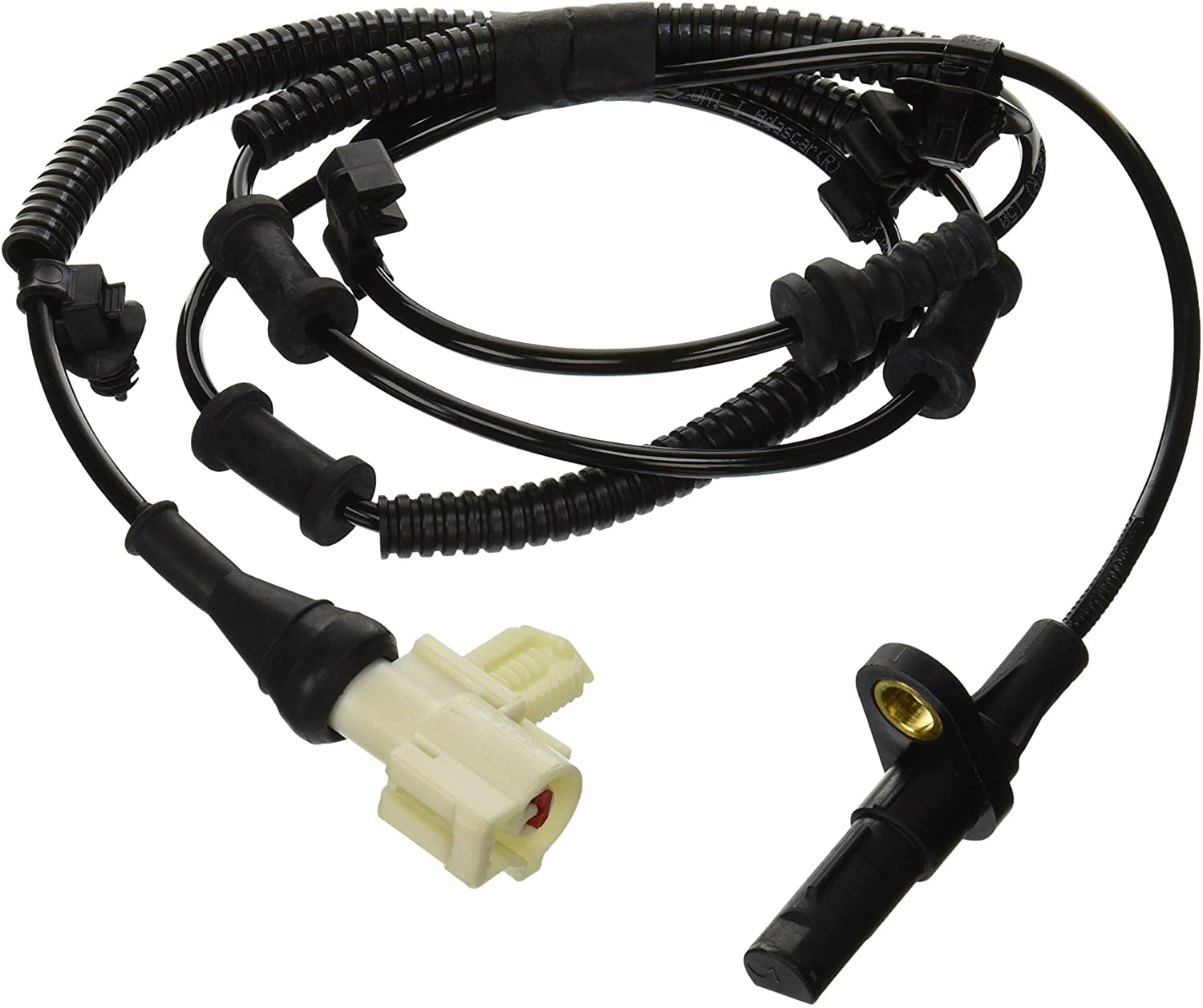 Motorcraft ABS Wheel Speed Sensor BRAB-283 Fits select: 2009-2010 FORD ...