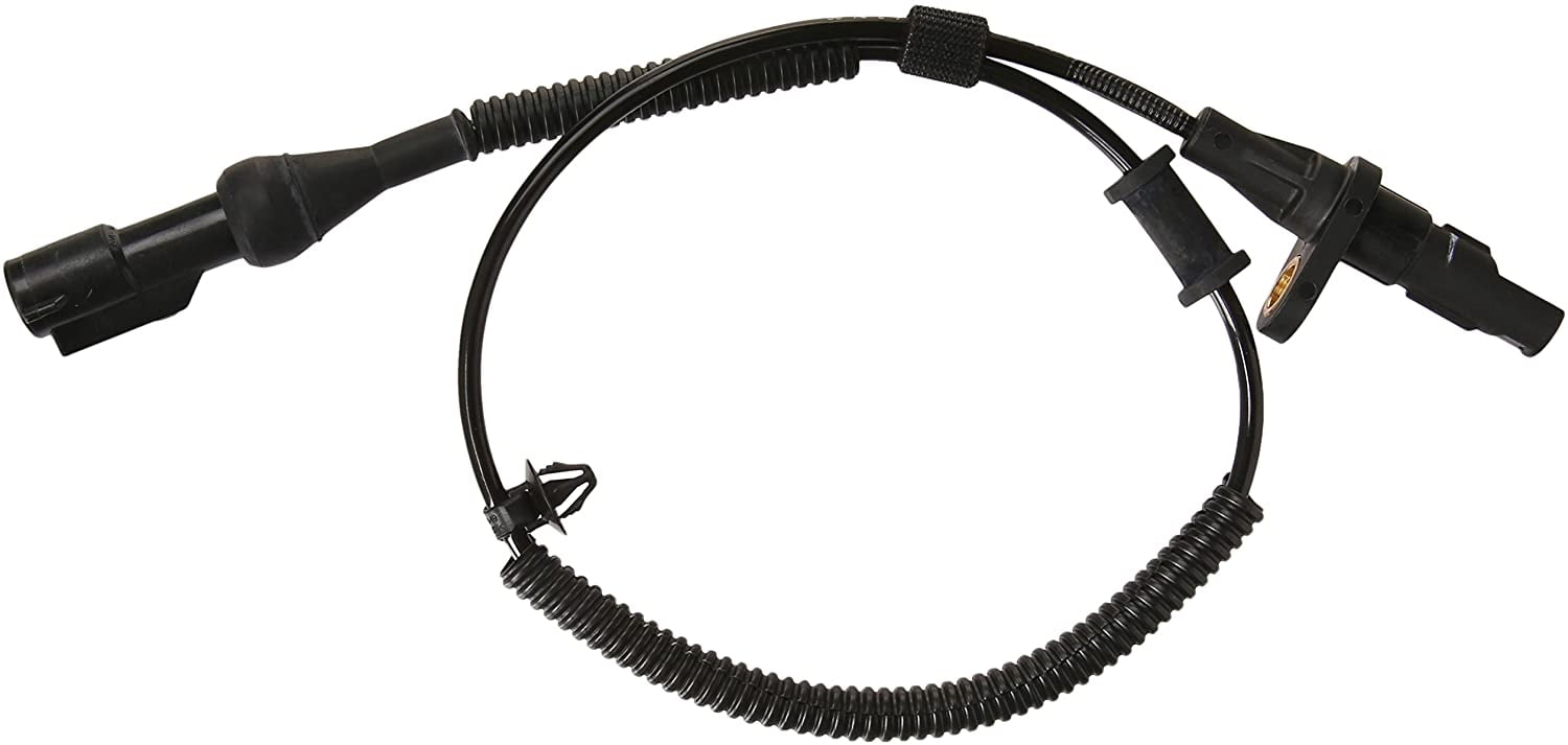 Motorcraft ABS Wheel Speed Sensor BRAB-290 Fits select: 2005-2010 FORD ...