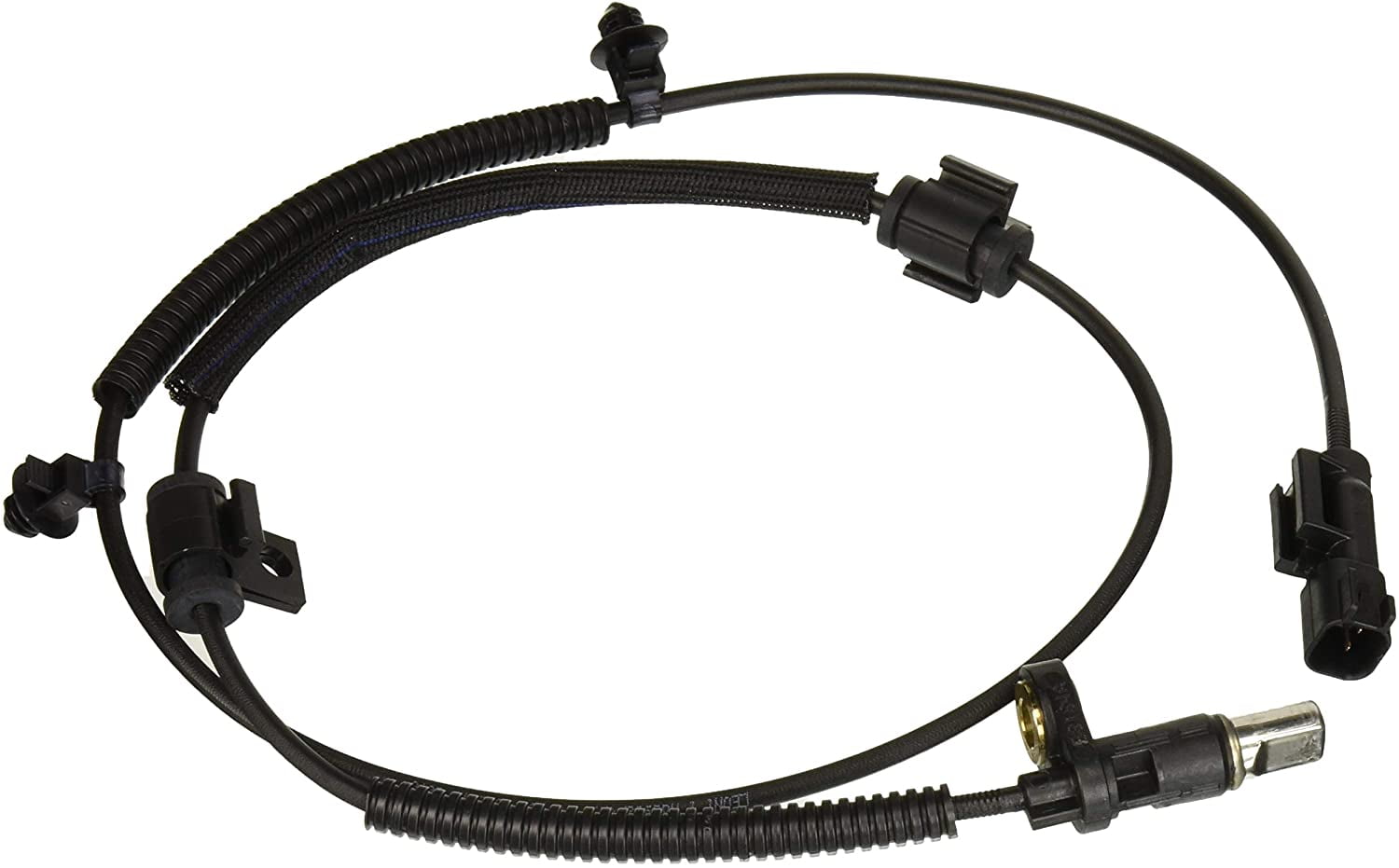 Motorcraft ABS Wheel Speed Sensor BRAB-299 Fits select: 2011-2016 FORD ...