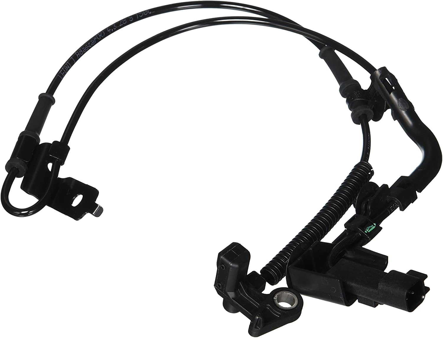 Motorcraft ABS Wheel Speed Sensor BRAB-317 Fits select: 2010-2012 FORD ...