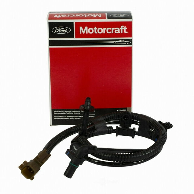 Motorcraft ABS Wheel Speed Sensor BRAB-514 Fits select: 2015-2016 FORD ...